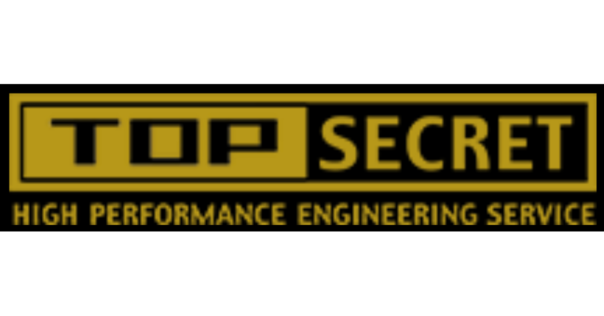 T-Shirts – Top Secret Thailand