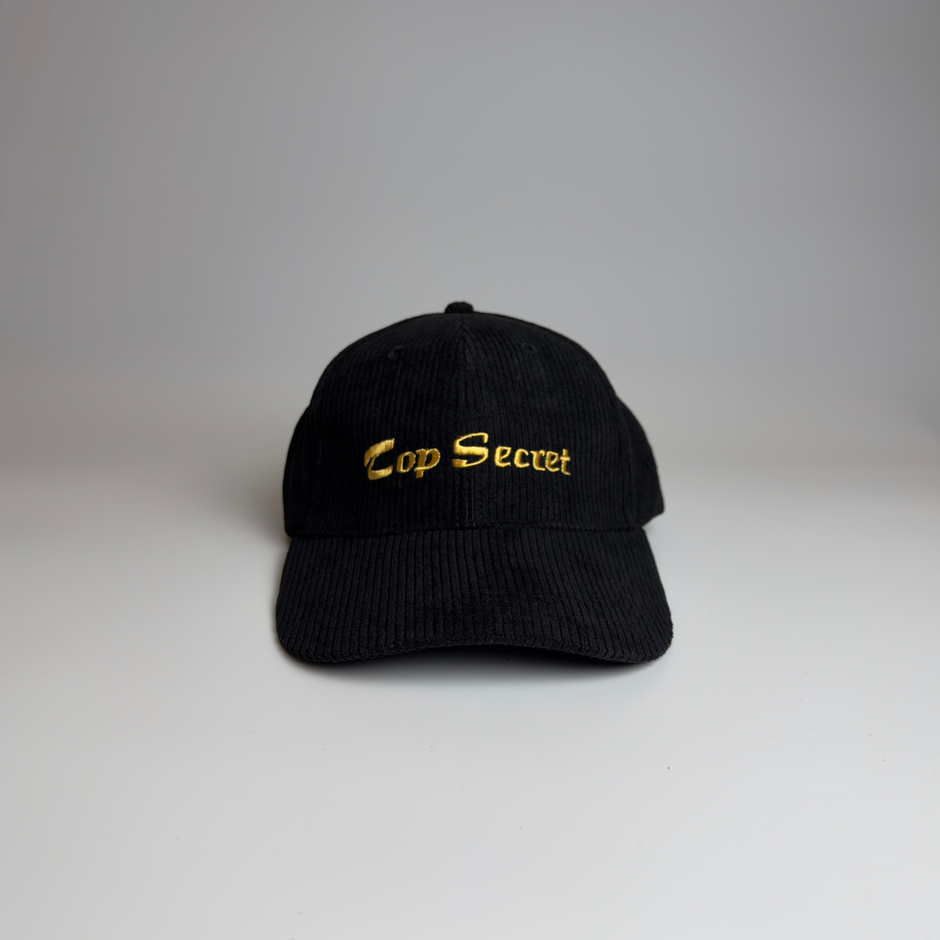 Caps – Top Secret Thailand