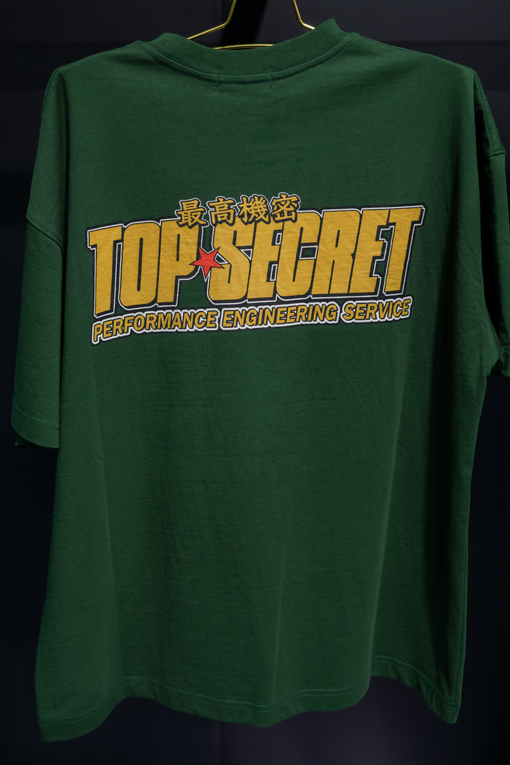 Top Secret Thailand