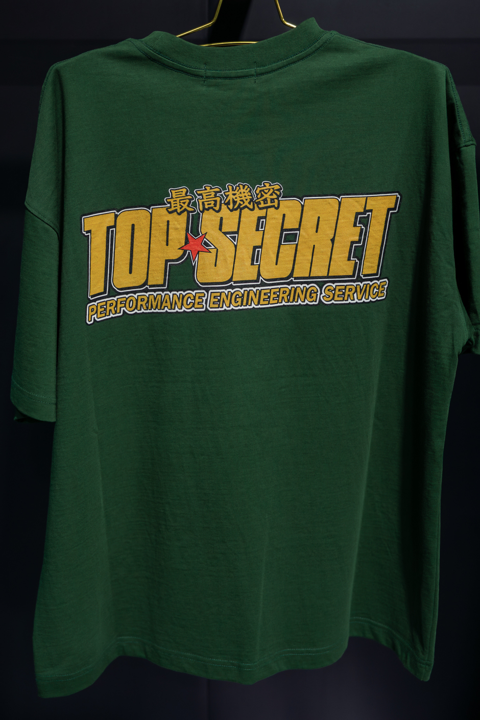 Top Secret Thailand