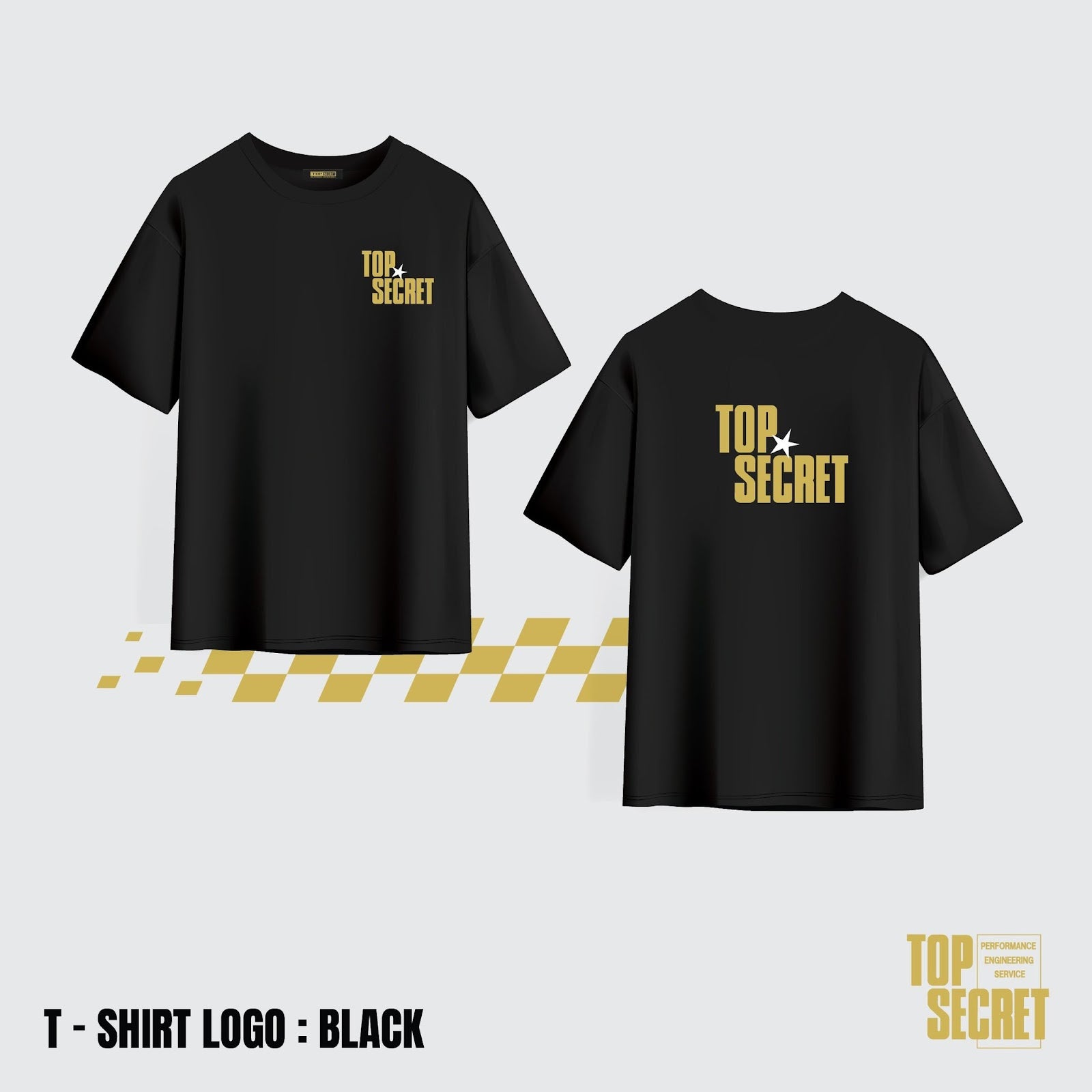 Top Secret Thailand