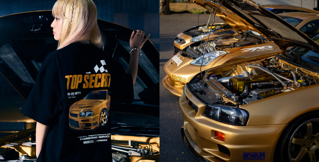 Shop All_Apparel vs Tuning – Top Secret Thailand